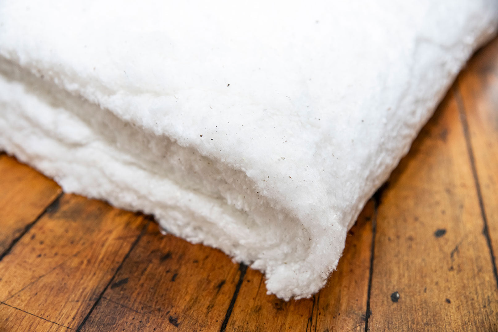 How to Cut, Layer, and Work With Cotton Batting | Vincent Manufacturing