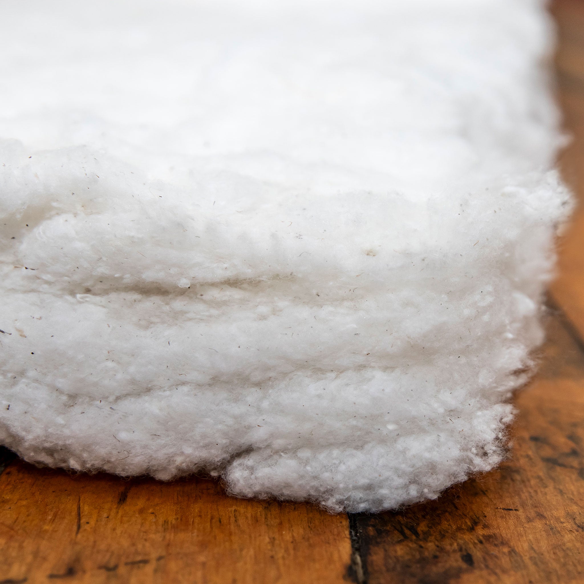 Cotton Batting Samples – Vincent Manufacturing