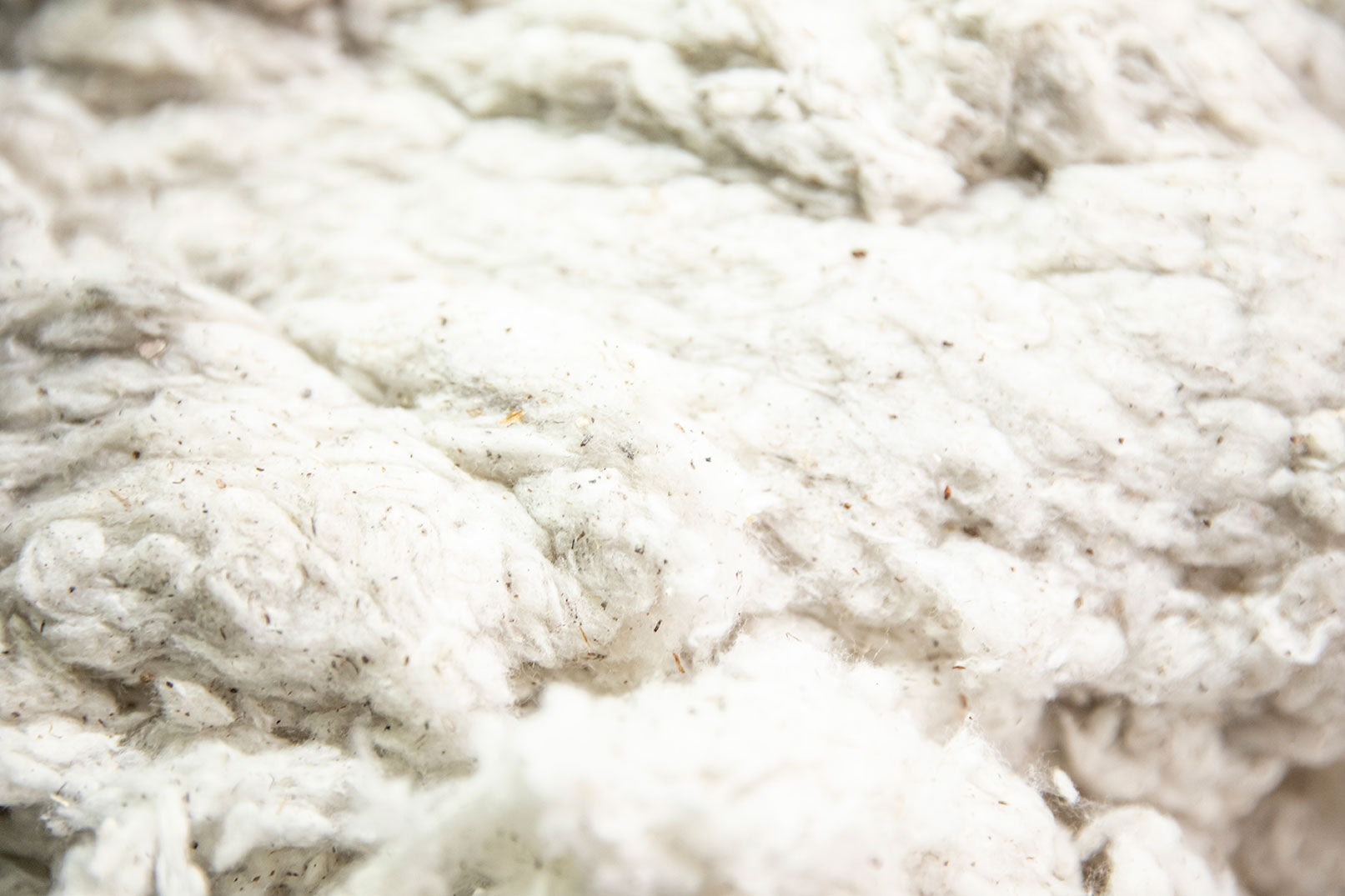 All-Natural Cotton Stuffing – Vincent Manufacturing