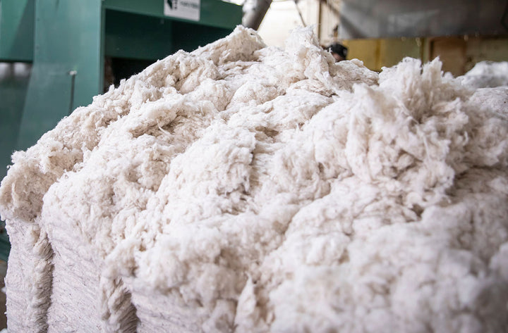 Cotton Stuffing – Vincent Manufacturing